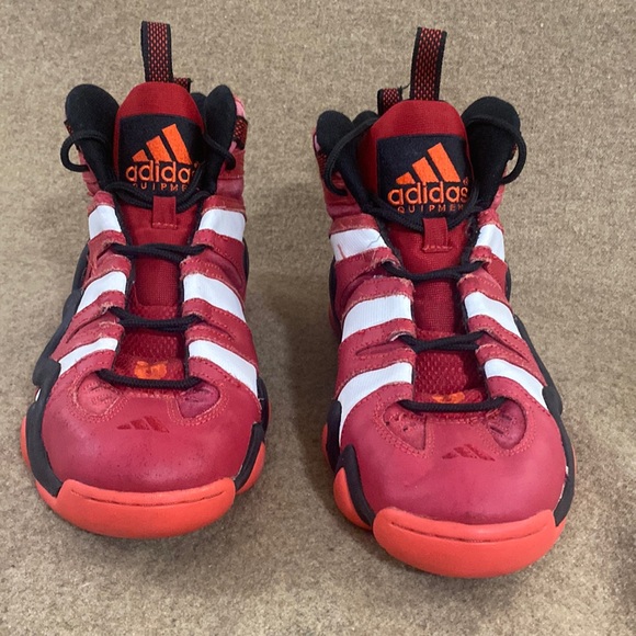 adidas Kobe Retro | Shoes | Adidas Art G 2784 Crazy 8 Retro Kobe Mens ...